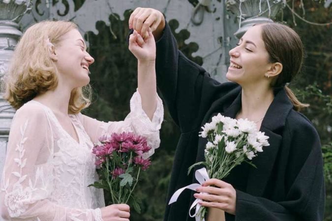 LGBT marriage counseling. Best gay marriage therapy online and why.