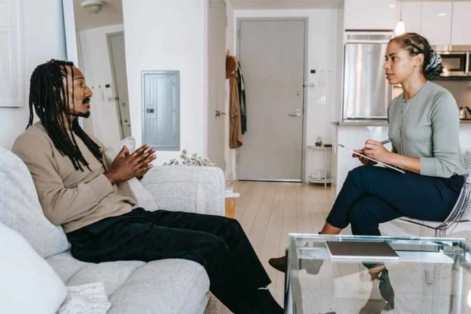 Black life coach. The best online african american life coaches near me